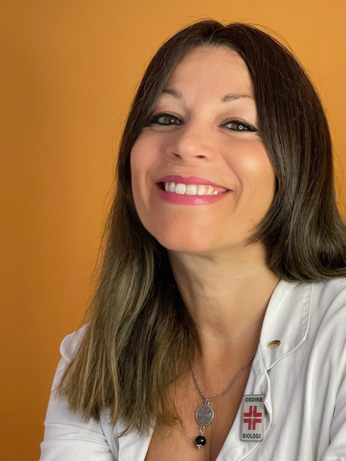 il mio percorso – dott.ssa Miriam Spina